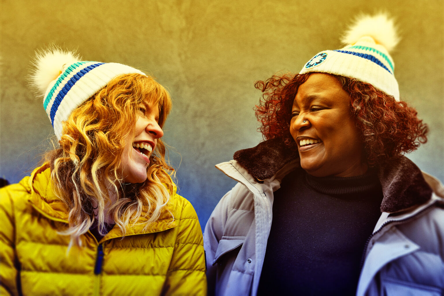 Homepage - Ray of Hope