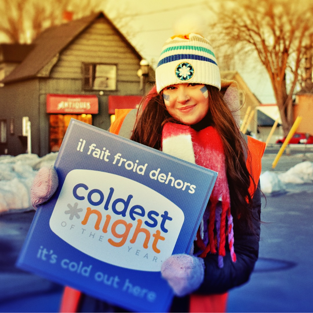 Homepage - Ray of Hope